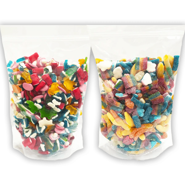 The New Monster Deal! A sweet bundle you need! – Jessica's Sweets