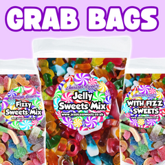 Sweets, chocolates & gifts | Jessica's Sweets