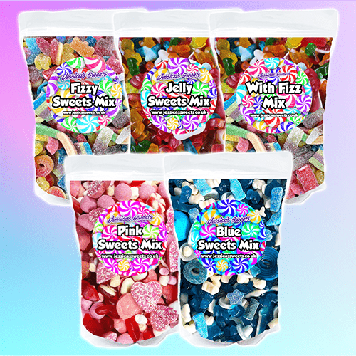Sweets, chocolates & gifts | Jessica's Sweets