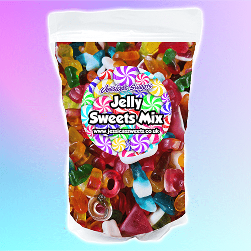 Sweets, chocolates & gifts | Jessica's Sweets